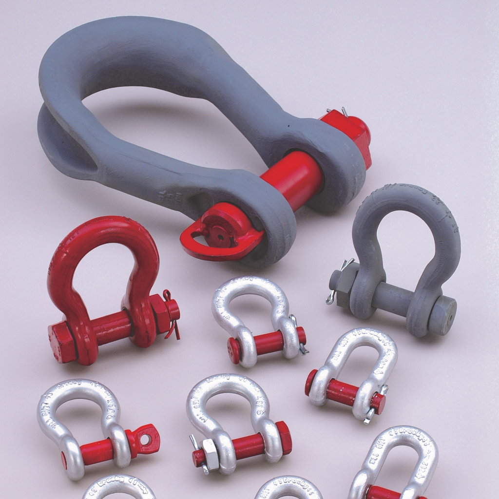 Lone Star Rigging – Quality – Consistency – Trust